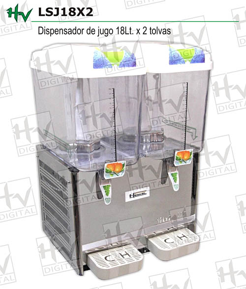 Comercial Benavides: @ Refresquera Dispensadora