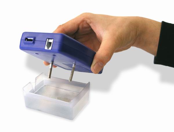 ReBuilder Medical & Hulda Clark Cleanses: Colloidal Silver Maker Silver ...