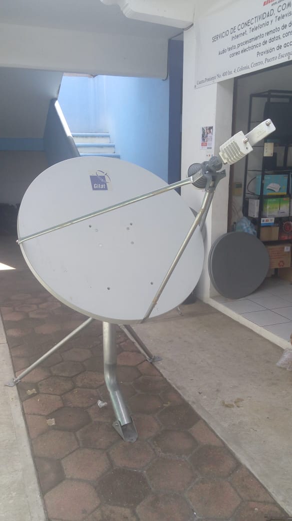 GlobaNet connect from anywhere: SUSCRIPCION GlobalNet Comodato